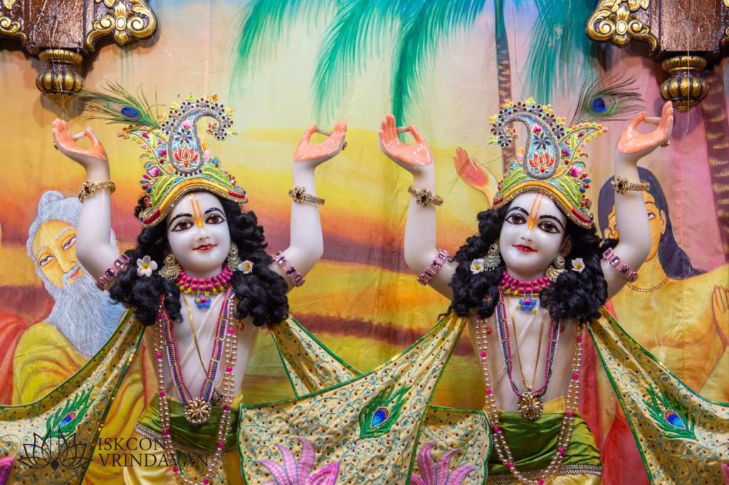 Donation - Albany Hare Krishna Vedic Academy